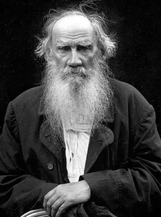 Lev Nikolayeviç Tolstoy | Türkiye İş Bankası Kültür Yayınları