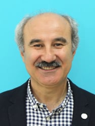 Mustafa Sarı | Türkiye İş Bankası Kültür Yayınları