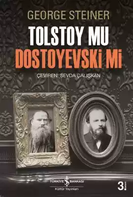 tolstoy arama sonuçları | Türkiye İş Bankası Kültür Yayınları